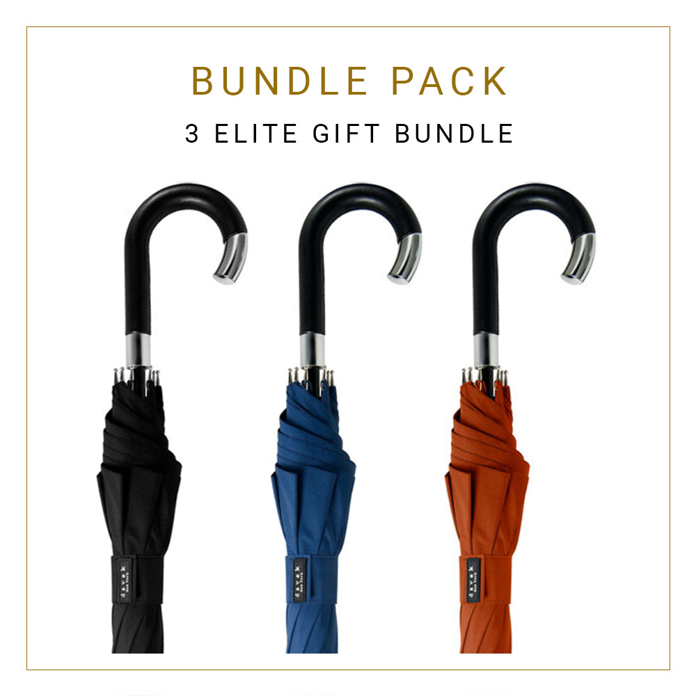 3 Elite Gift Bundle